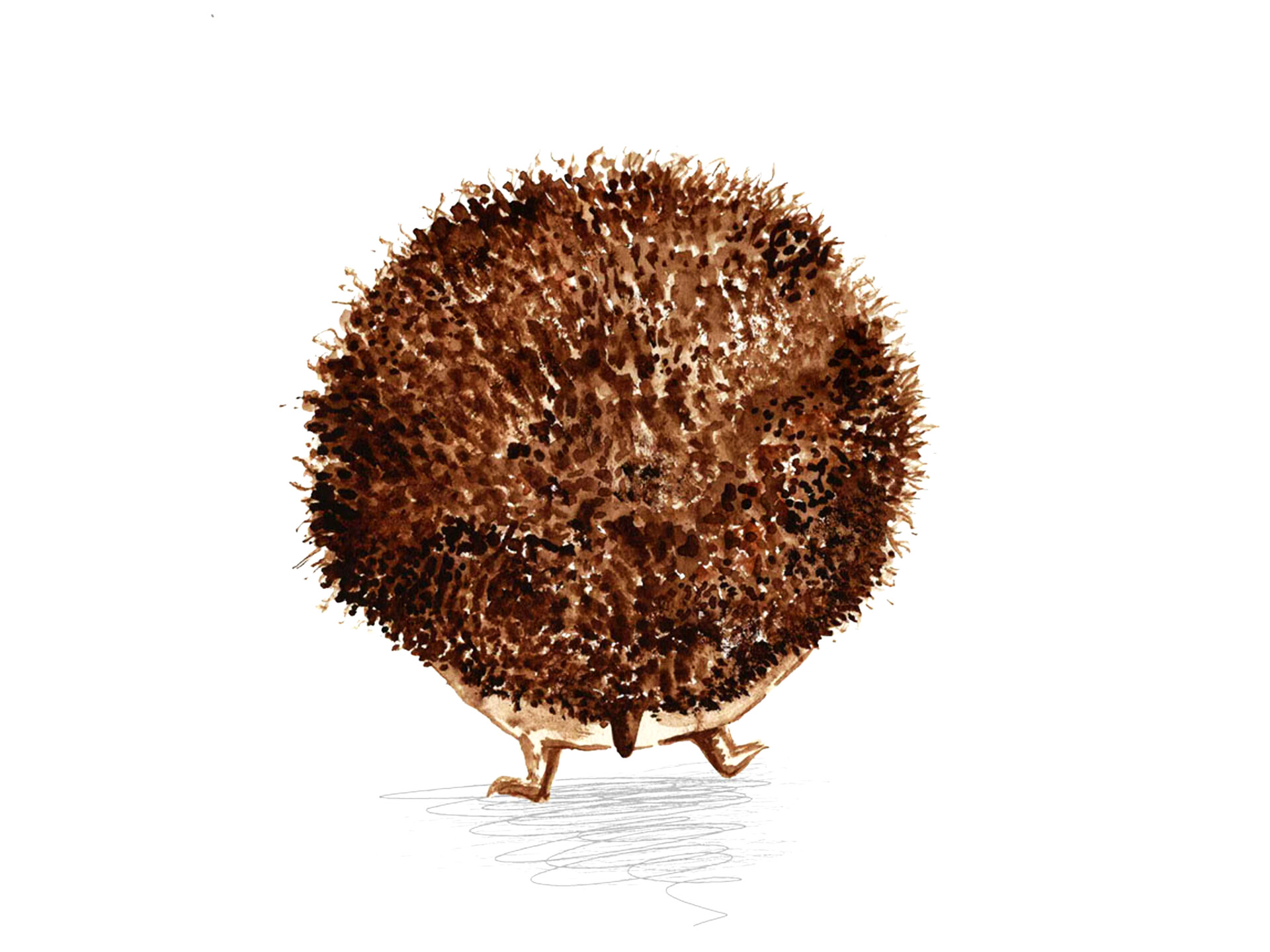 ArtStation - Spikey Balls