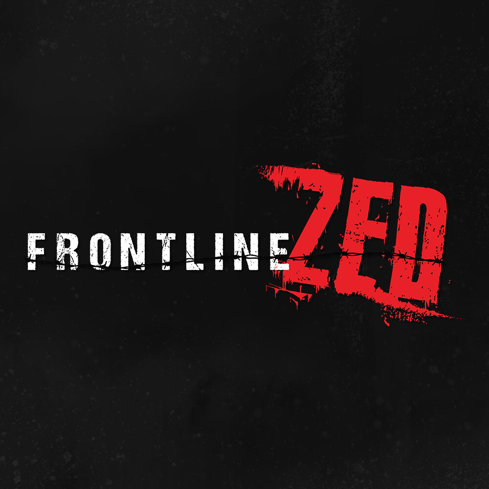 ArtStation - Frontline Zed (UI/Achievement/Roadmap)