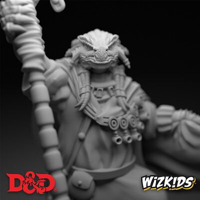 Marco Polo Reolada (Chrom)