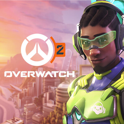 ArtStation - Overwatch 2 - Rio De Janeiro Cinematic