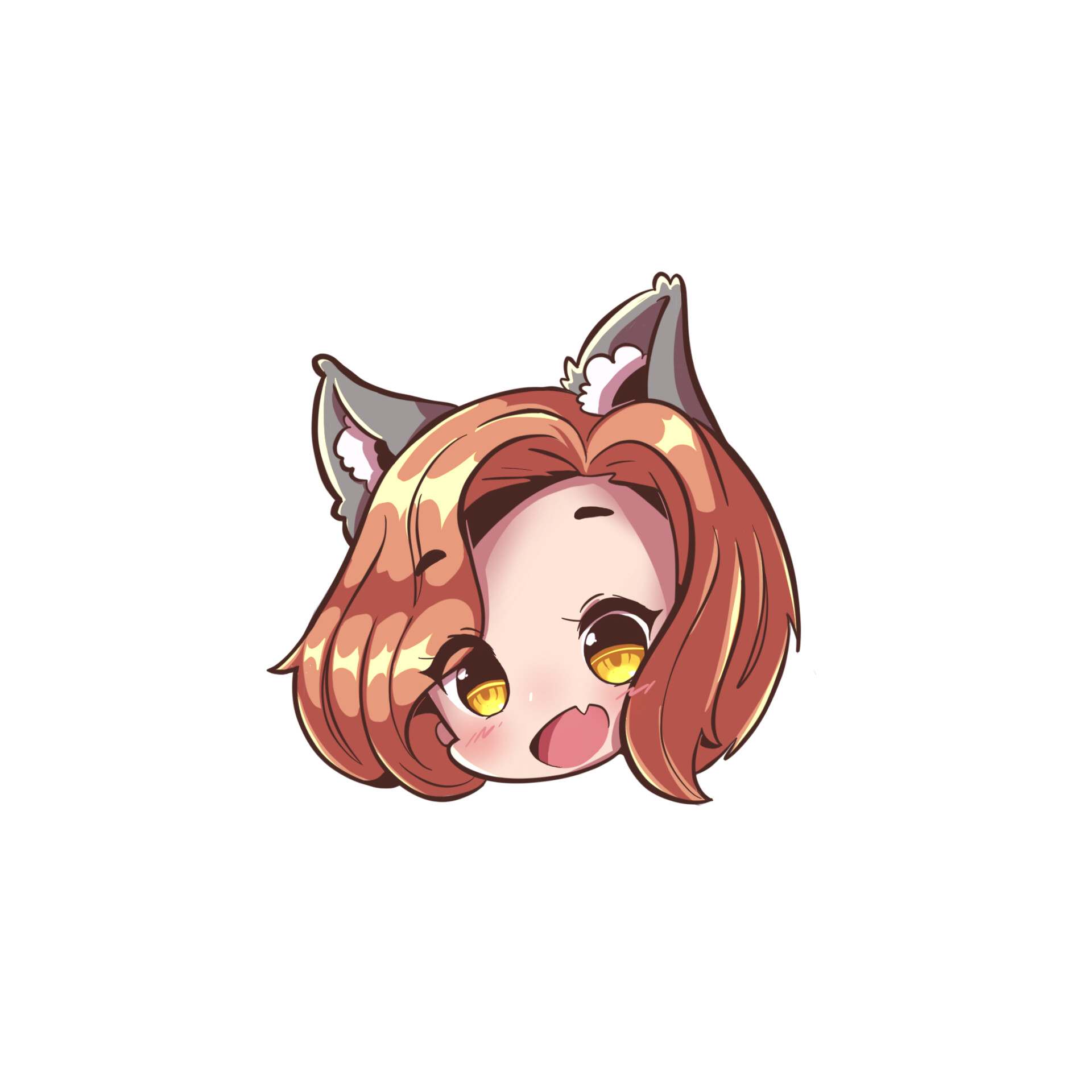 ArtStation - The Chibi point of no return