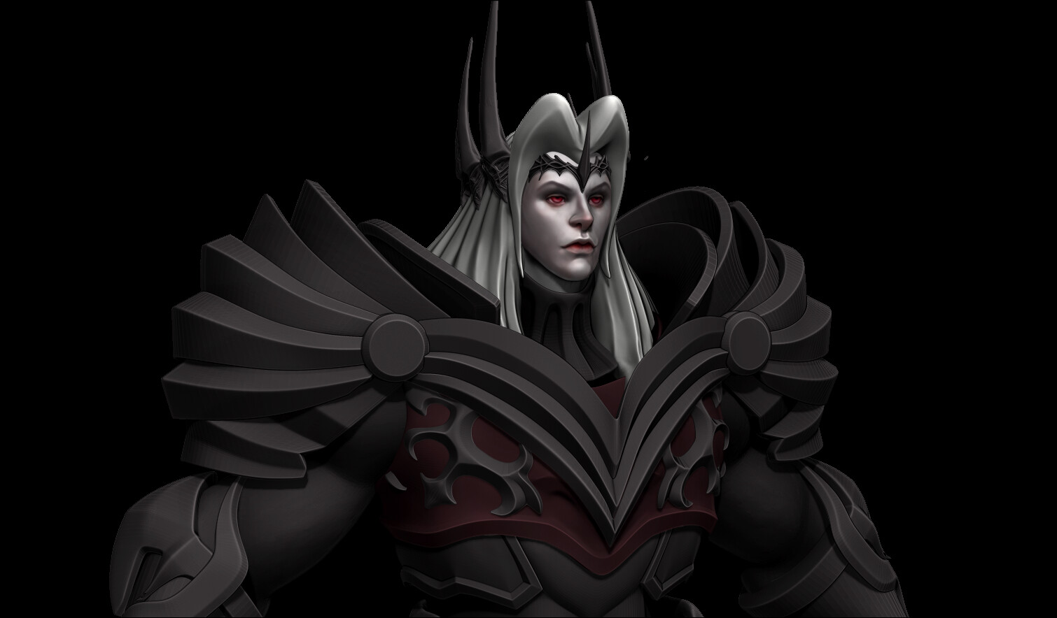 Deviantart Vampire King