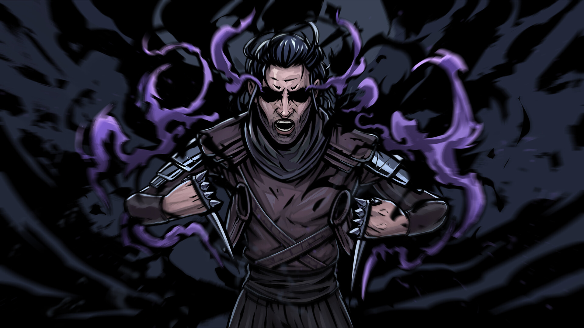 ArtStation - TRP illustrations