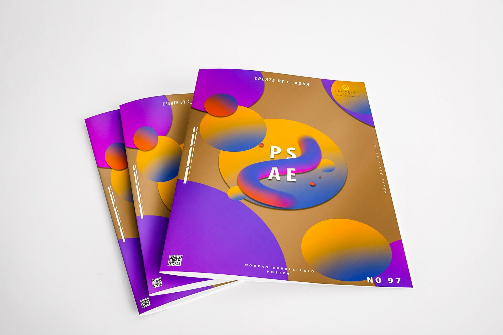 ArtStation - Book cover