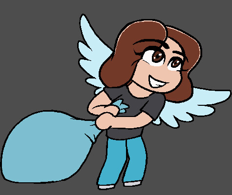 ArtStation - Grace Channel Animations