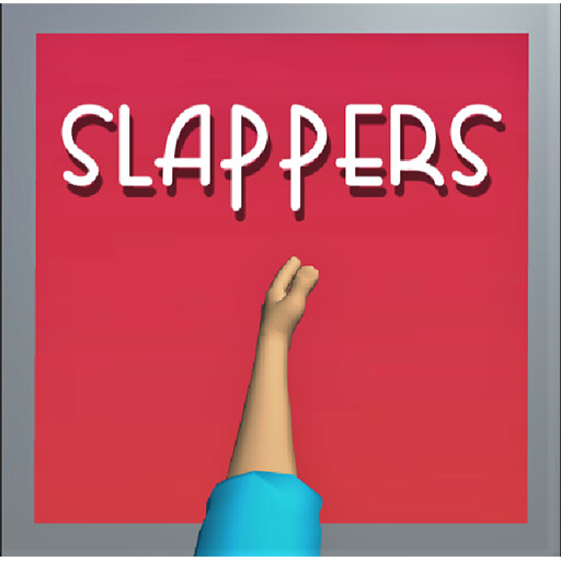 ArtStation - Slappers