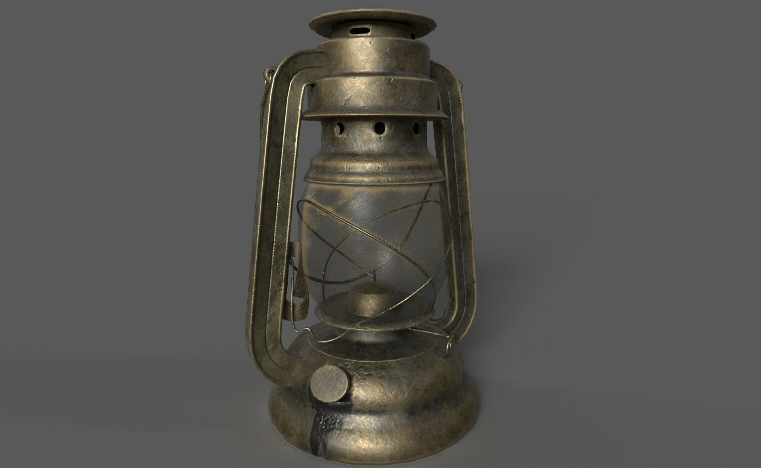 ArtStation - Laltain_Texturing