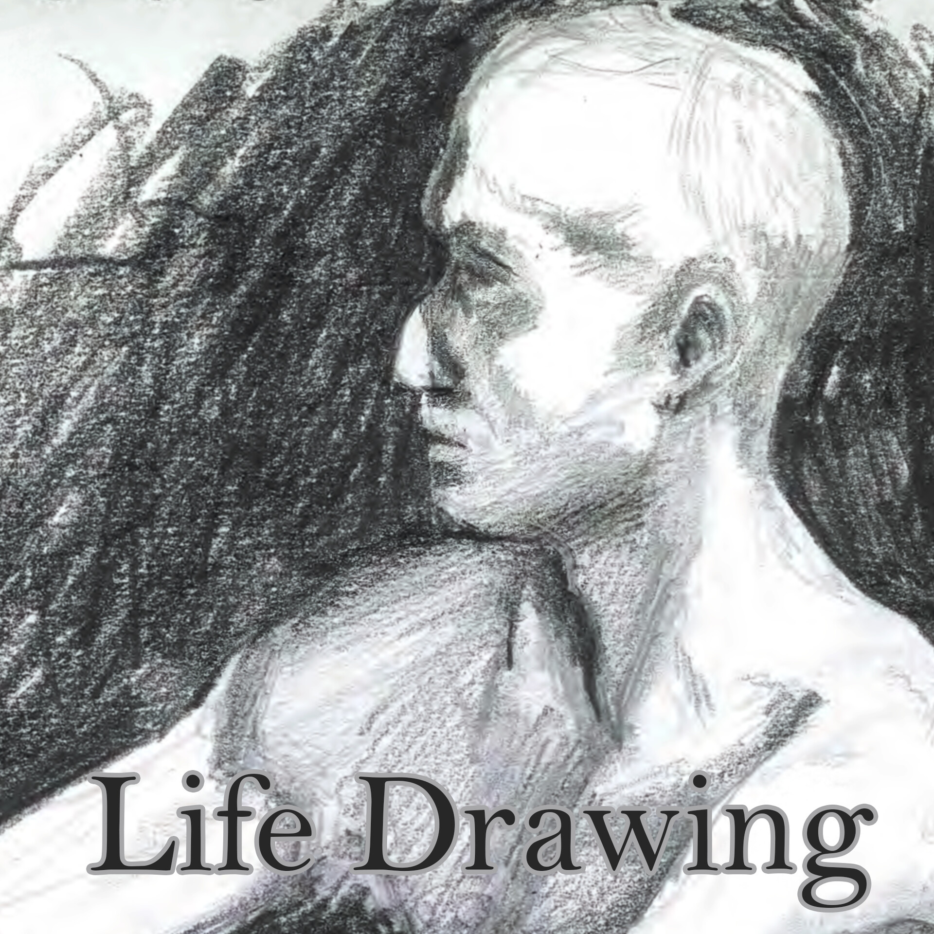 ArtStation - Life Drawing Collection
