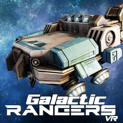 ArtStation - Ranger Platform