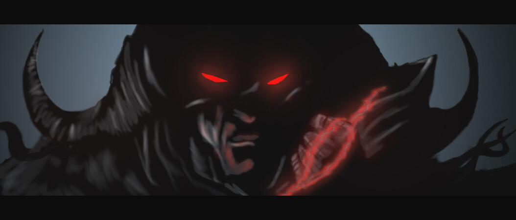 ArtStation - Mantaur