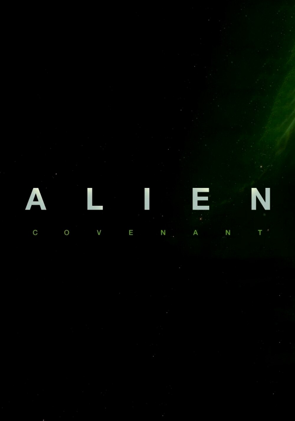 ArtStation - Alien: Covenant