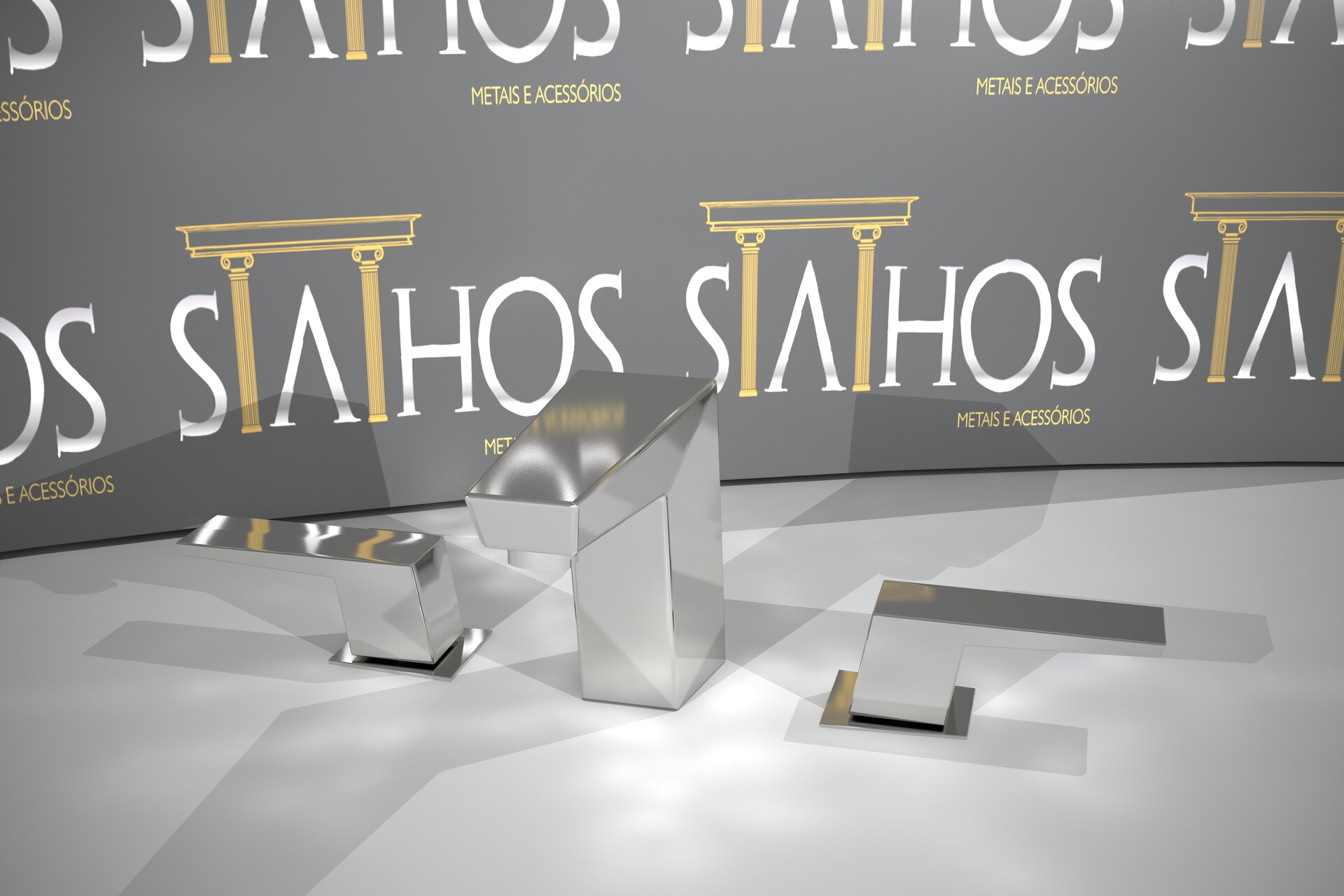 ArtStation - Stathos