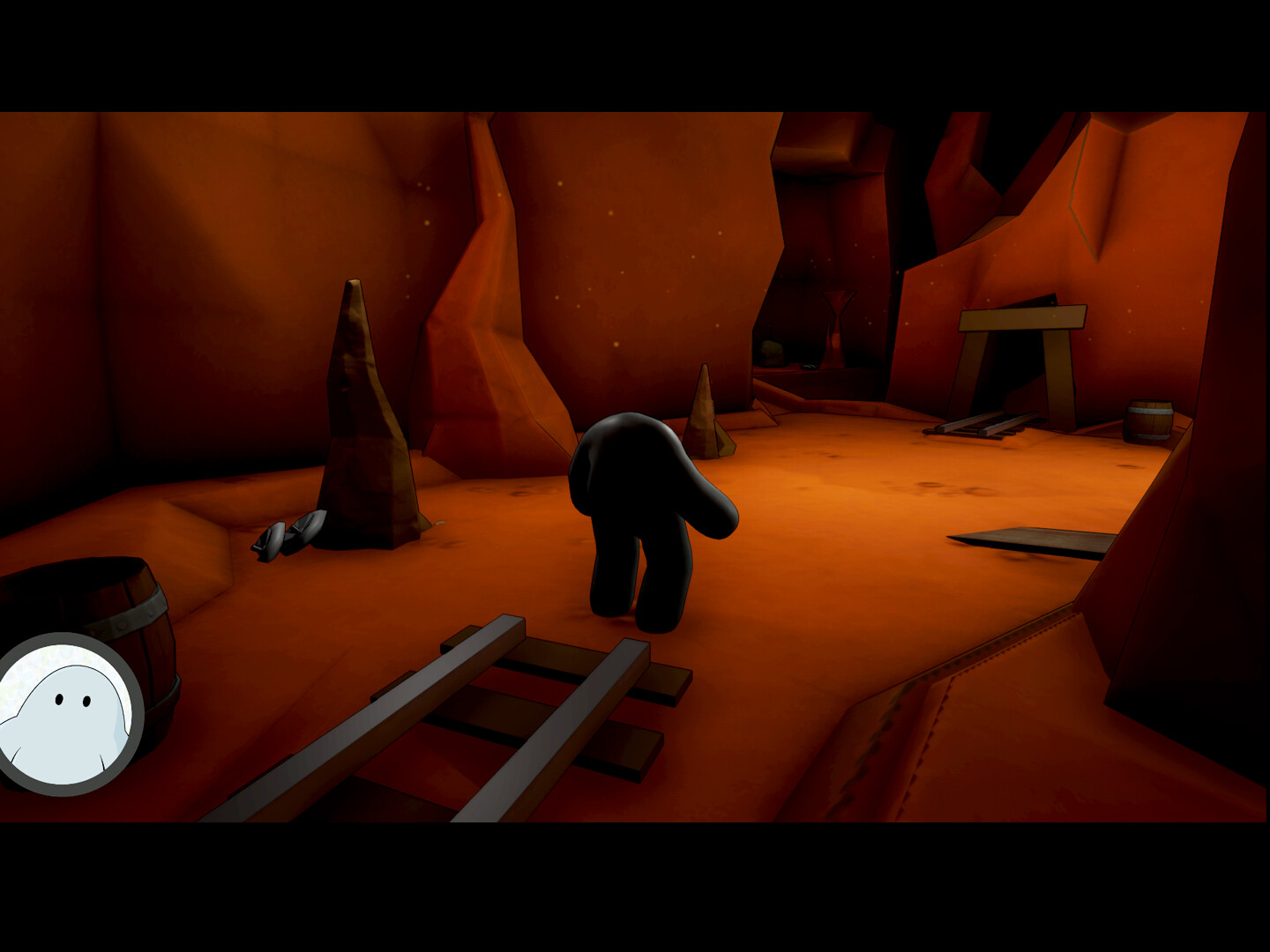 ArtStation - The Fobos Adventure