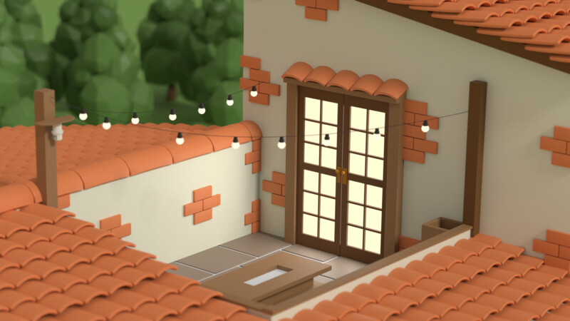 ArtStation - Richard Burson