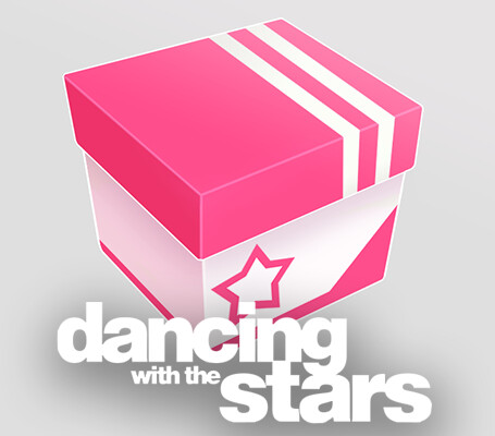 ArtStation - Dancing with the Stars - Concept Work
