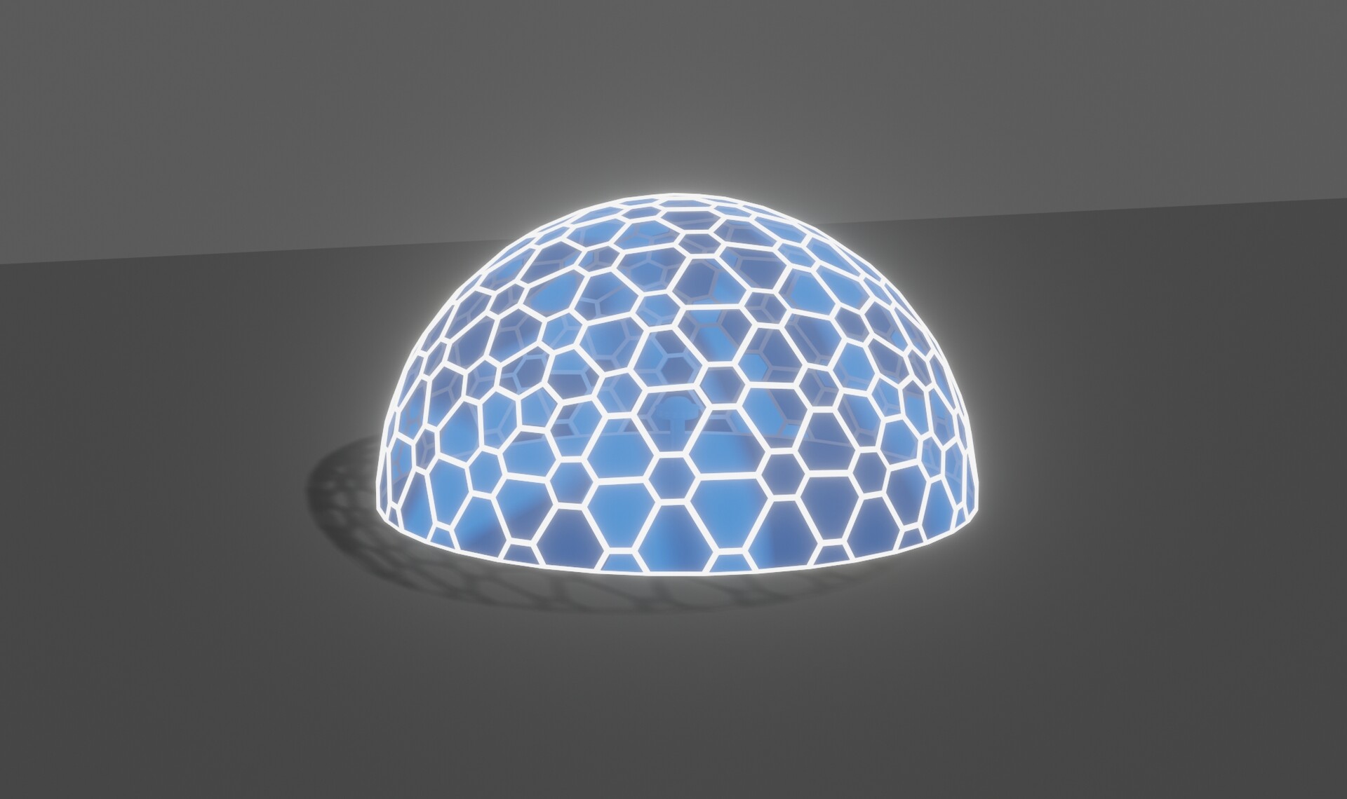 ArtStation - Energy Shields