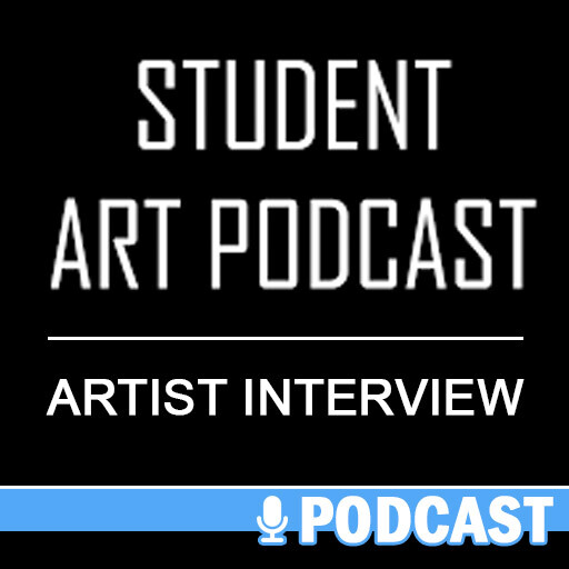 ArtStation - Student Art Podcast Interview