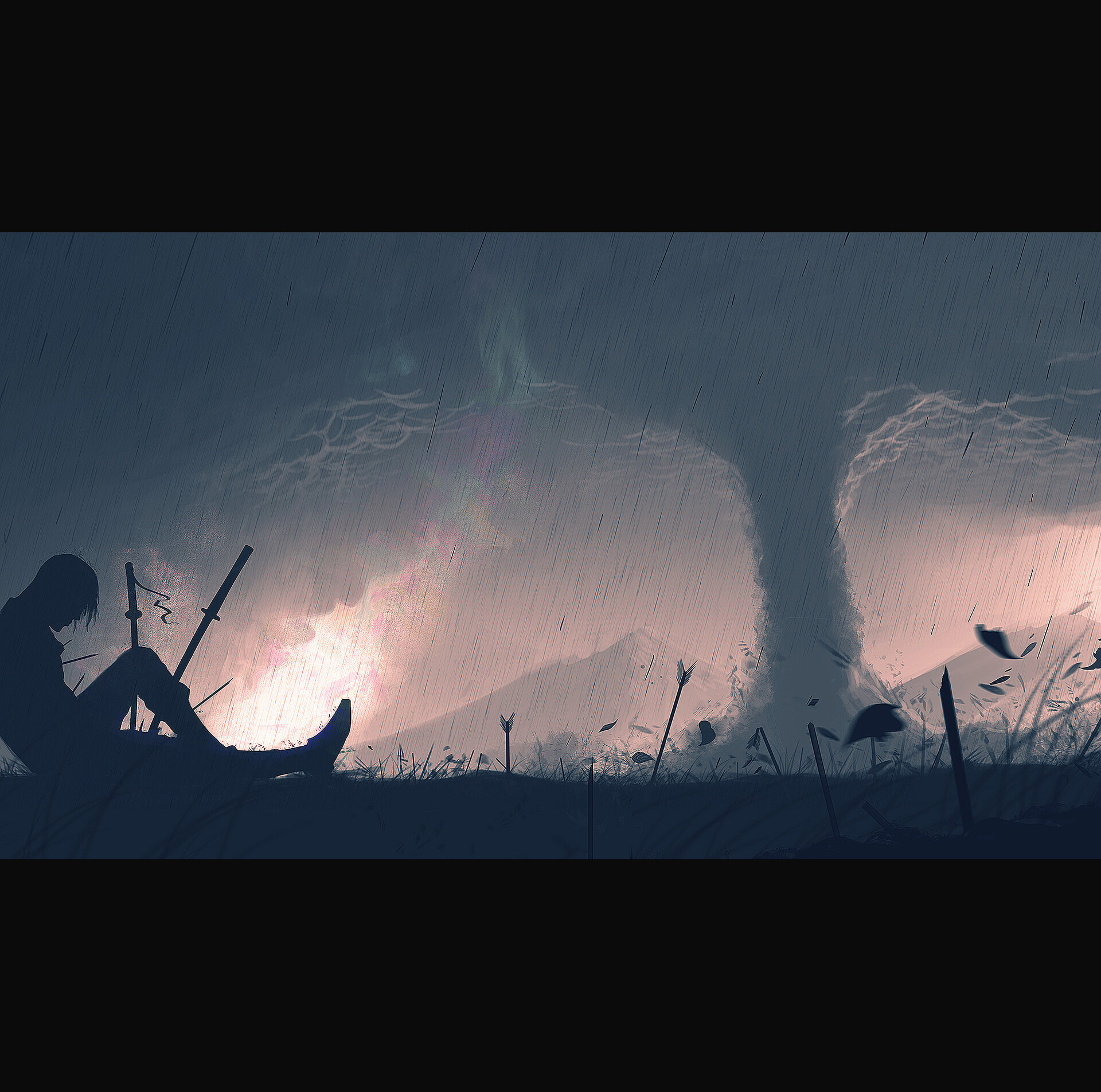 ArtStation - Epitaph