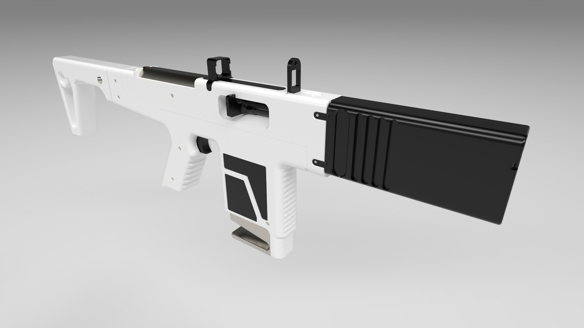 ArtStation - SMG