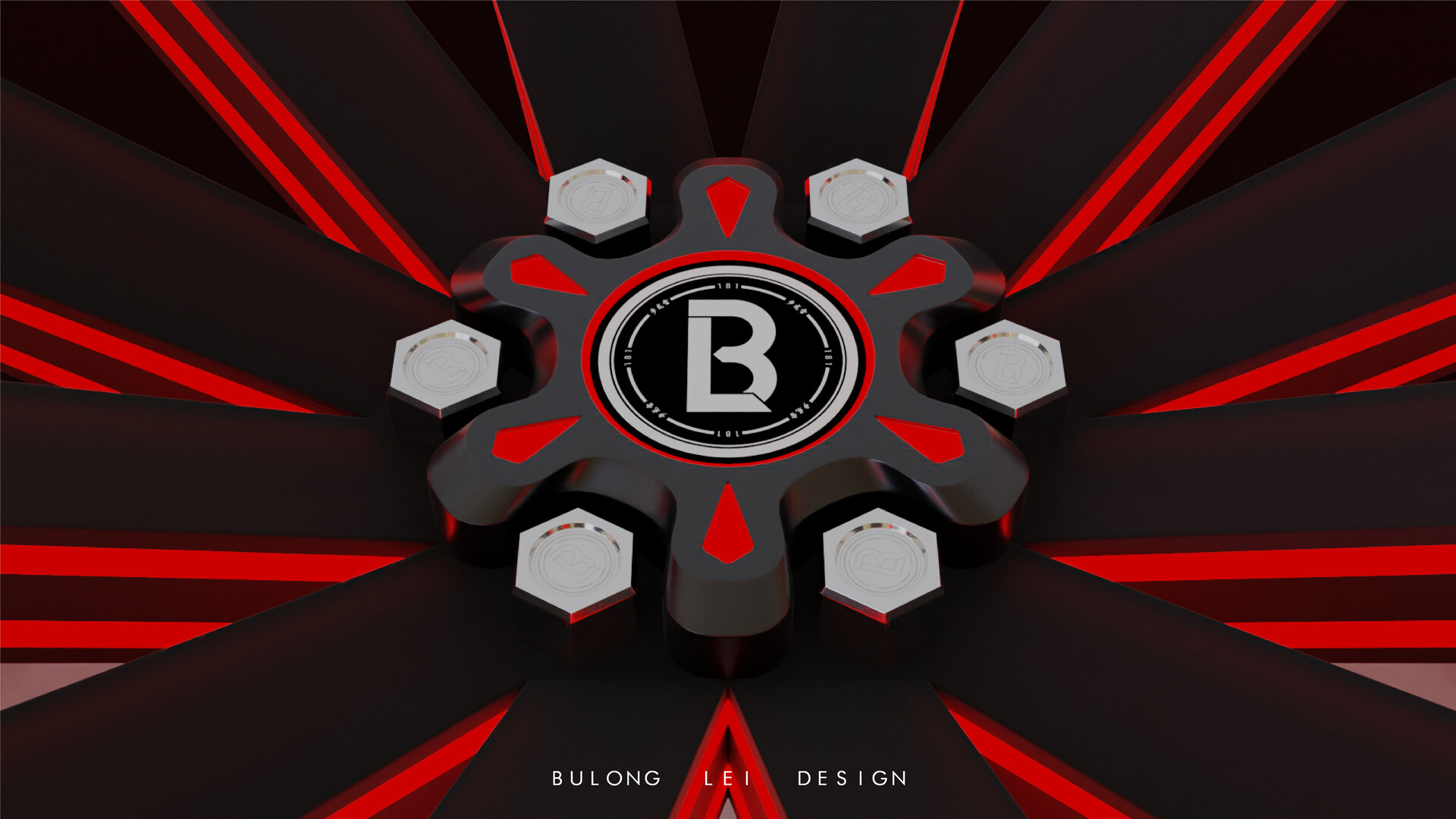 ArtStation - Rims Design