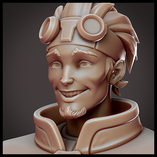 ArtStation - Michael Tarwater - Spiritwalk Games - Shardbound