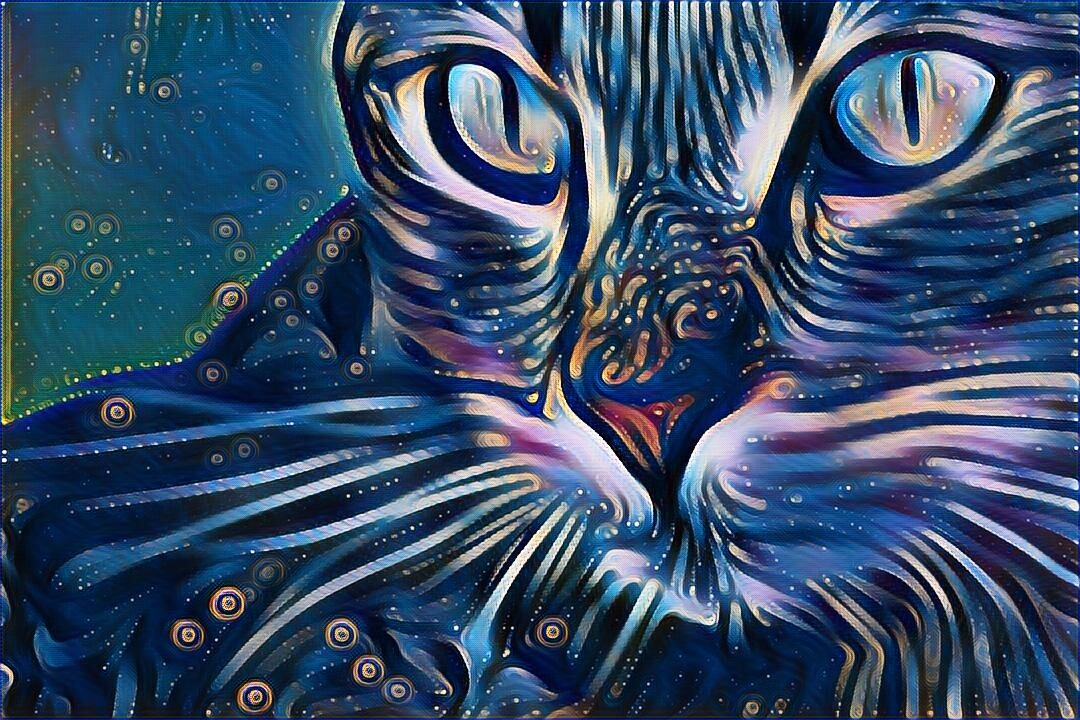 ArtStation - Saphira