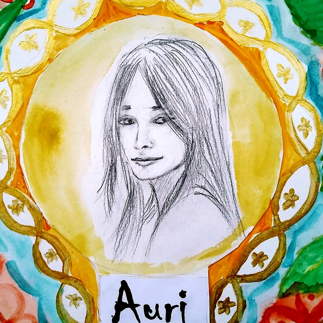 ArtStation - Auri's Art