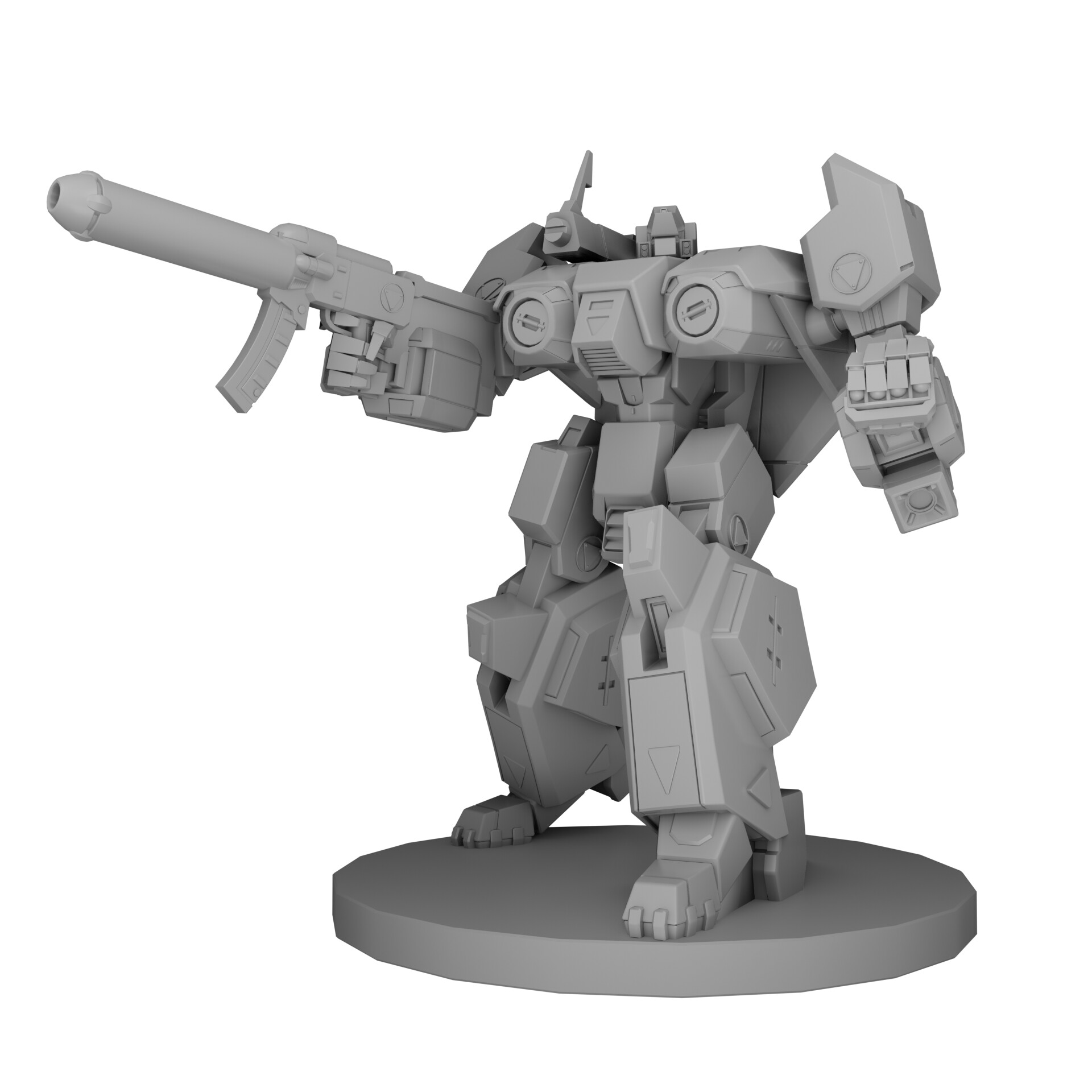 ArtStation - Invid Invasion Miniatures