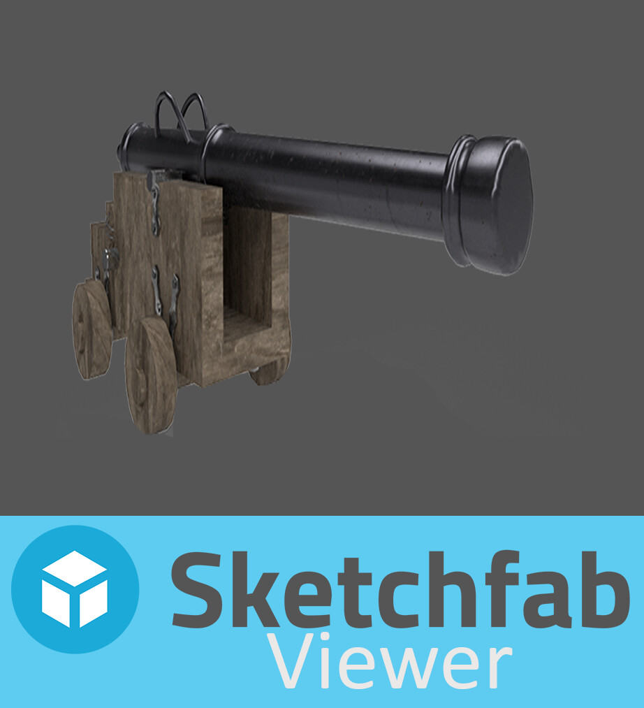 ArtStation - Game Prop modeler