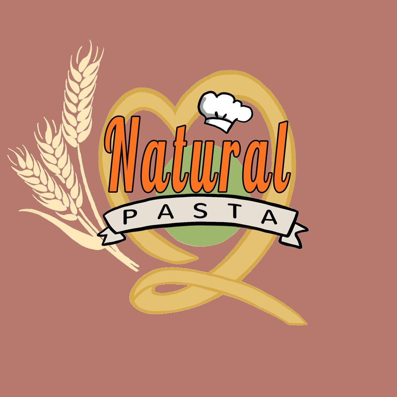ArtStation - Natural Pasta