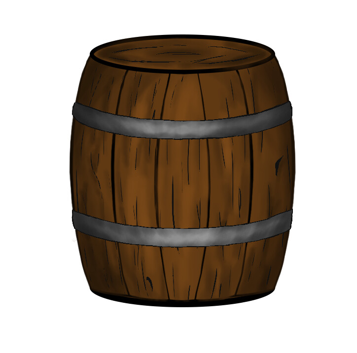 ArtStation - Animated 2D Doodads