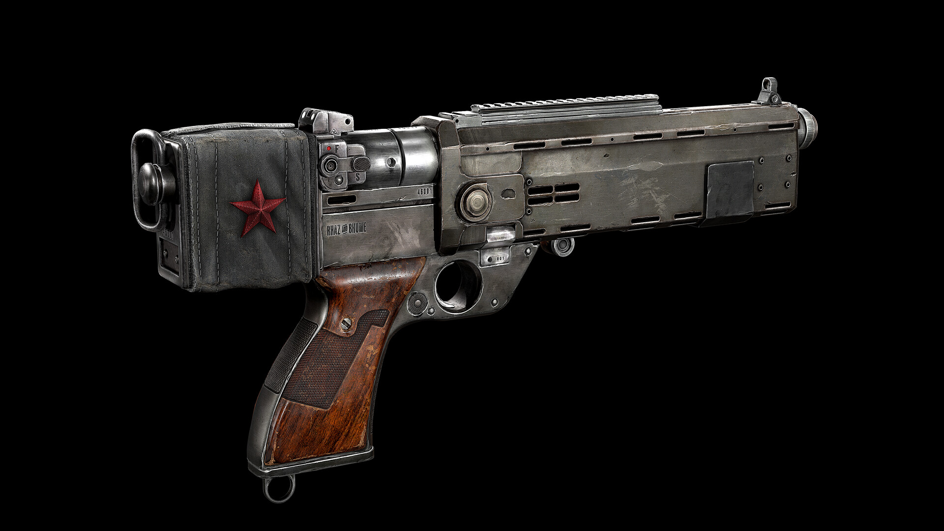 ArtStation - Rhaz and Bhume RAPT 1920