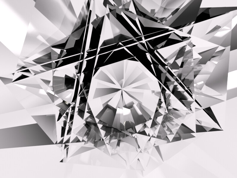 Eric Minnick - Shape Primitives DXF