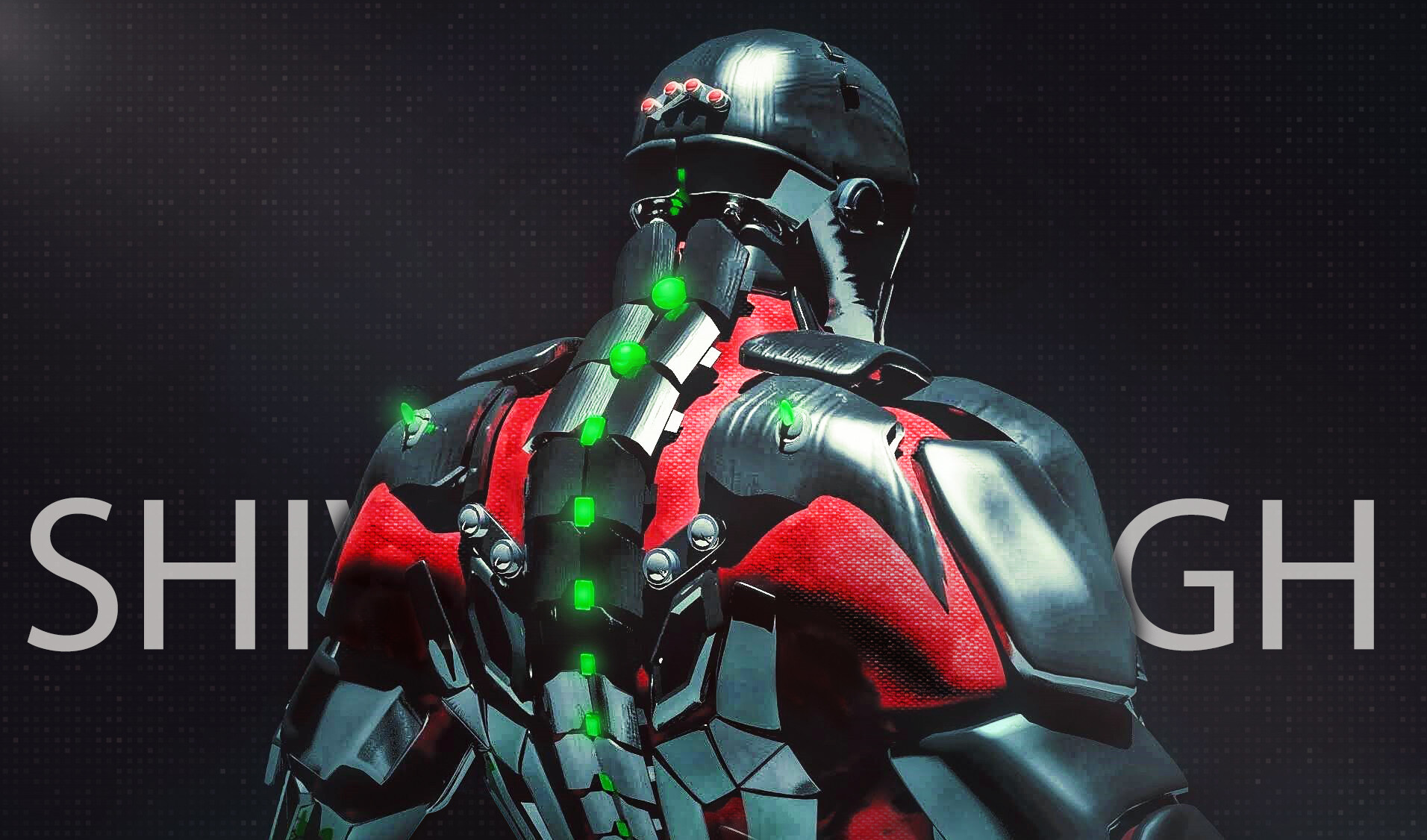 ArtStation - CG MODEL CONCEPT