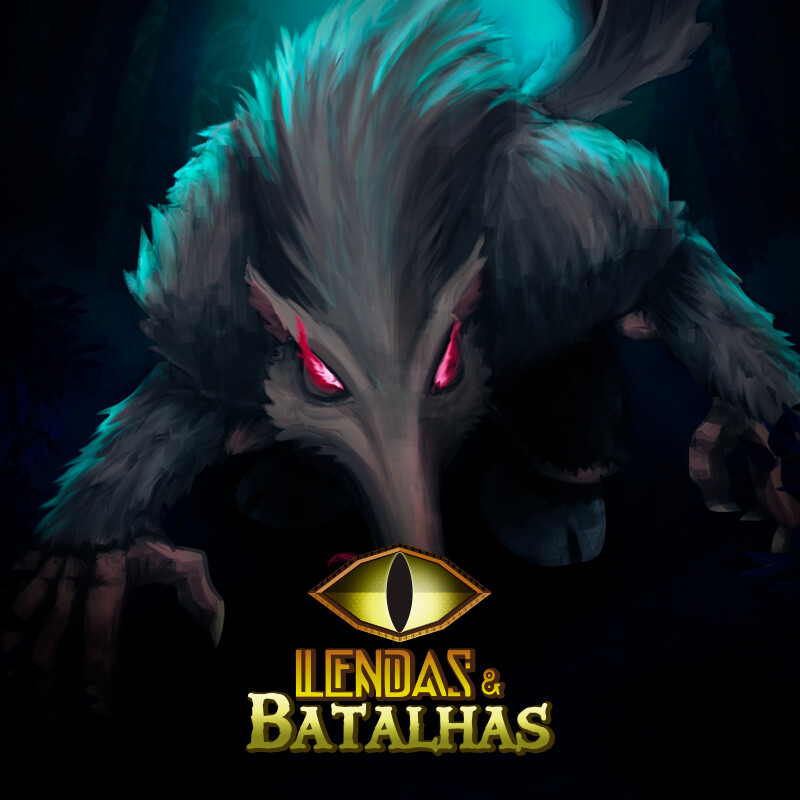 Francisco Andrade - Capelobo