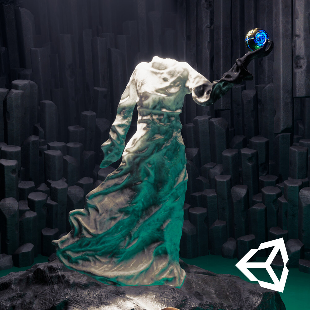 ArtStation - The Guardian