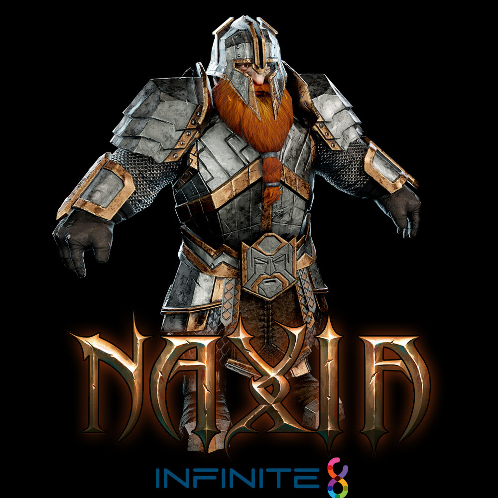 ArtStation - Plark Soldier