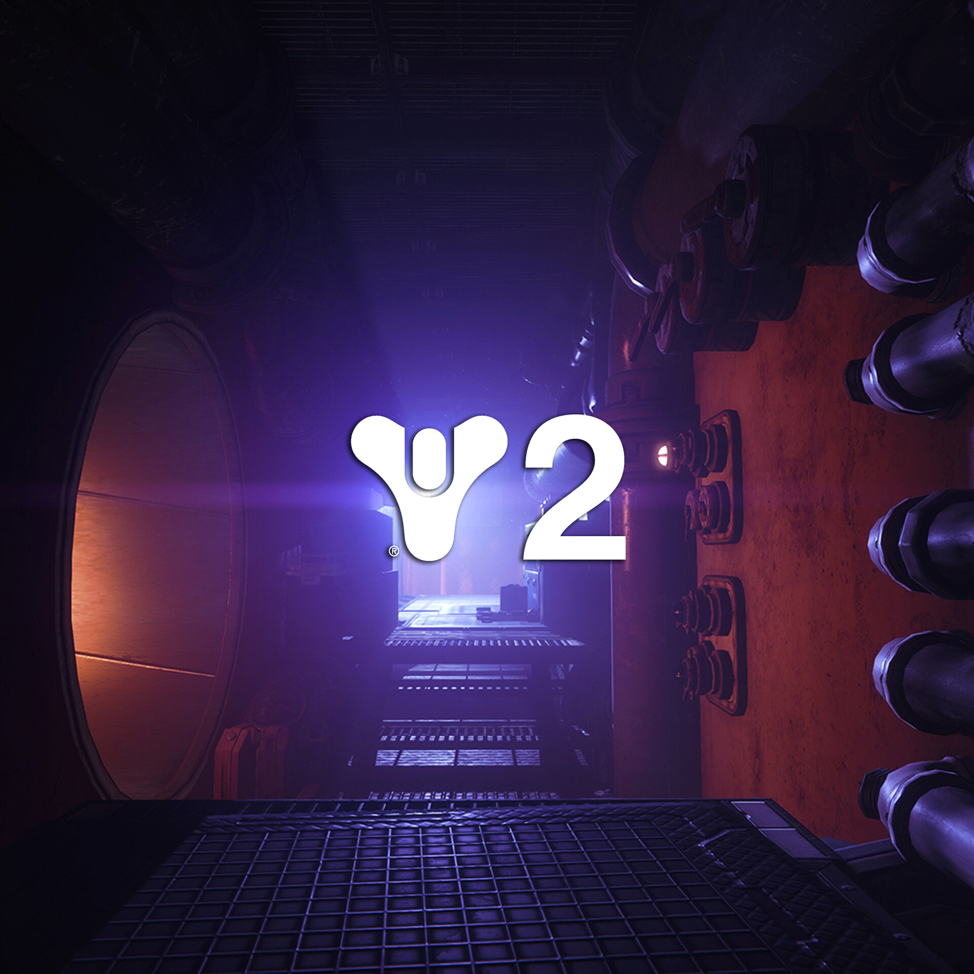 ArtStation - Destiny 2: Banshee's Workshop (2019)