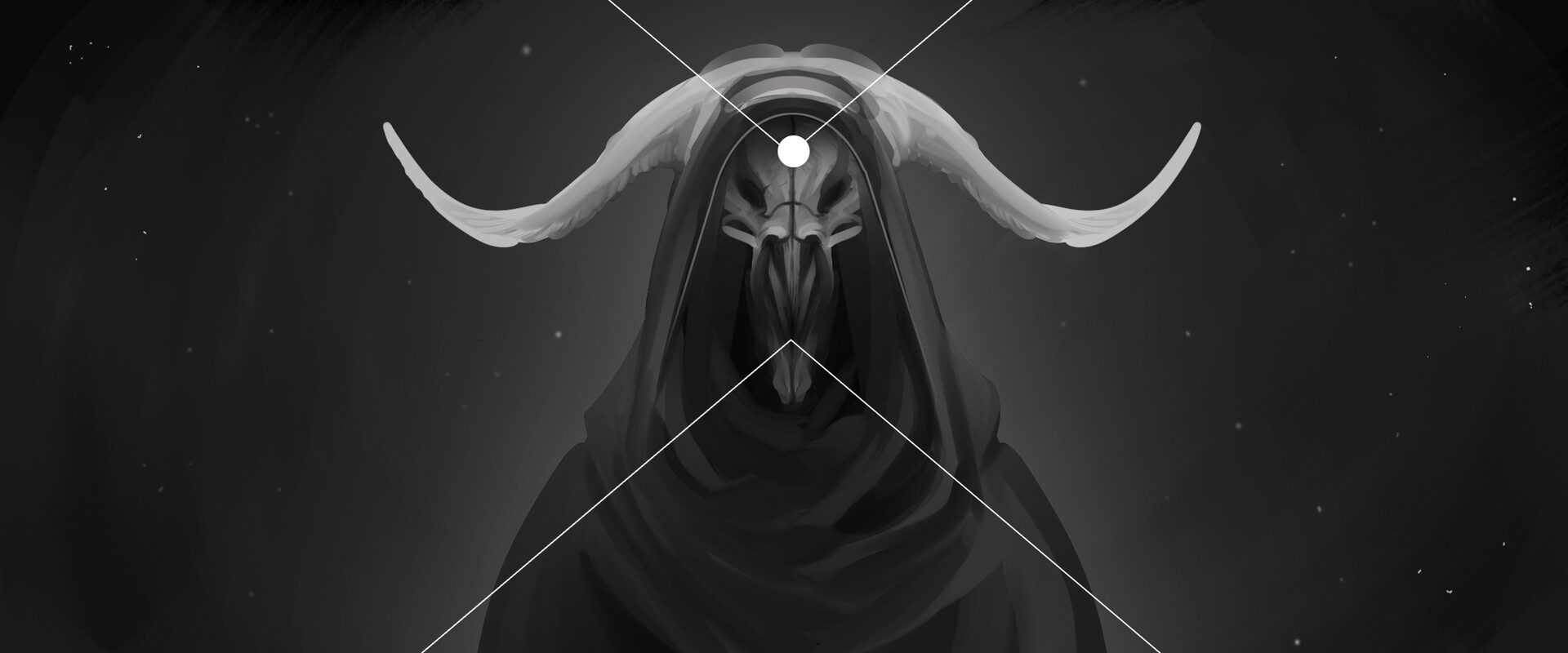 ArtStation - Title Sequence Concept Art