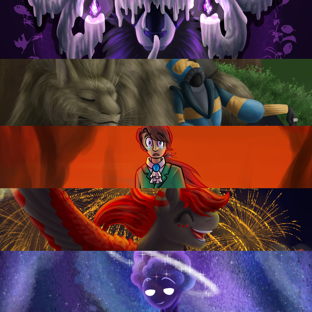 Laura Weimer - Portfolio