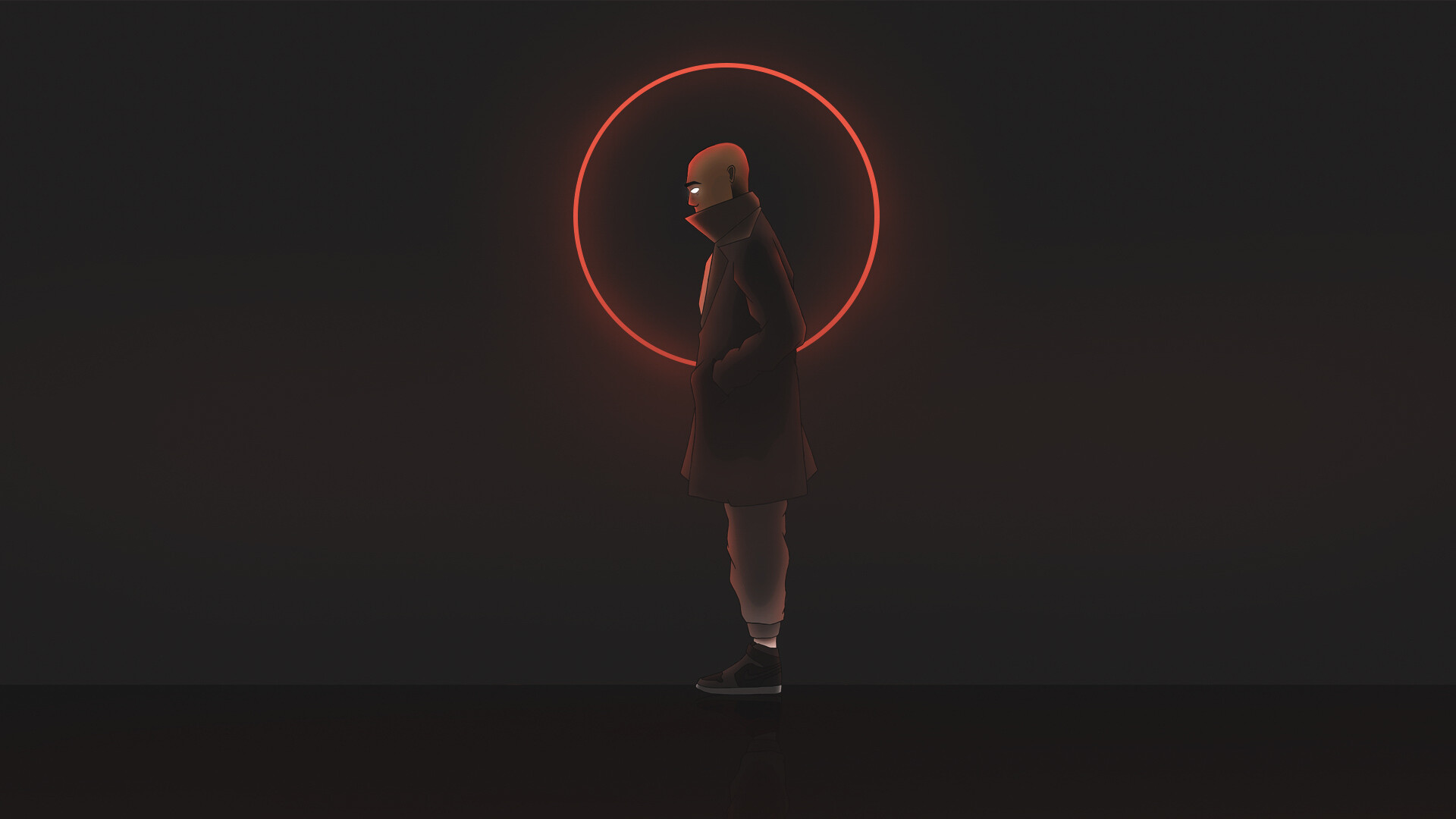 ArtStation - Teimo character