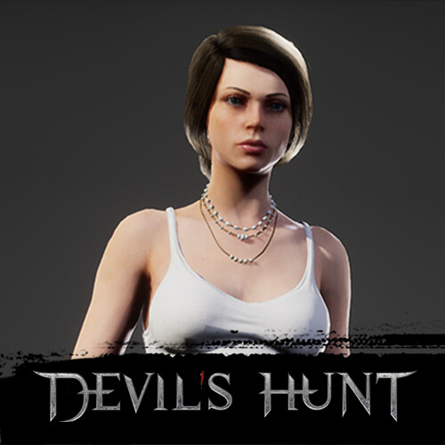 ArtStation - Kristen