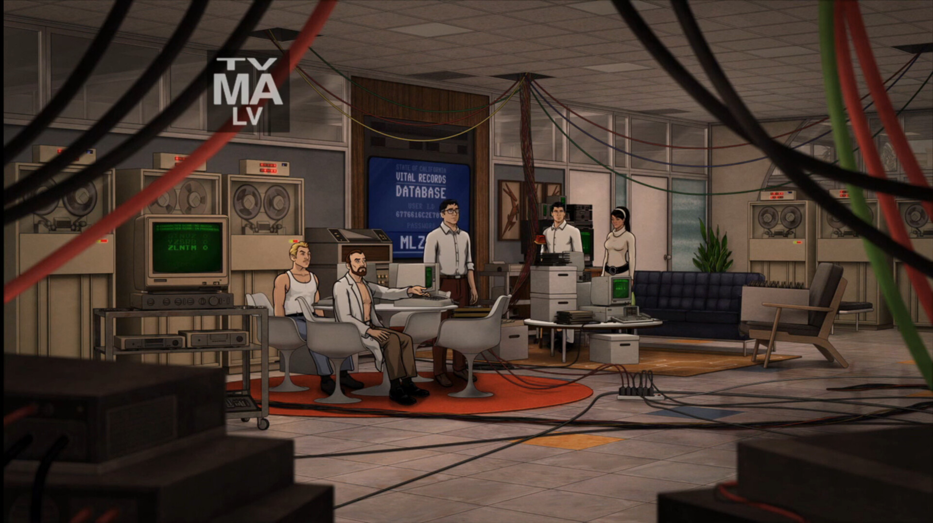 Jorge Gaspar Portfolio - Demo Reels