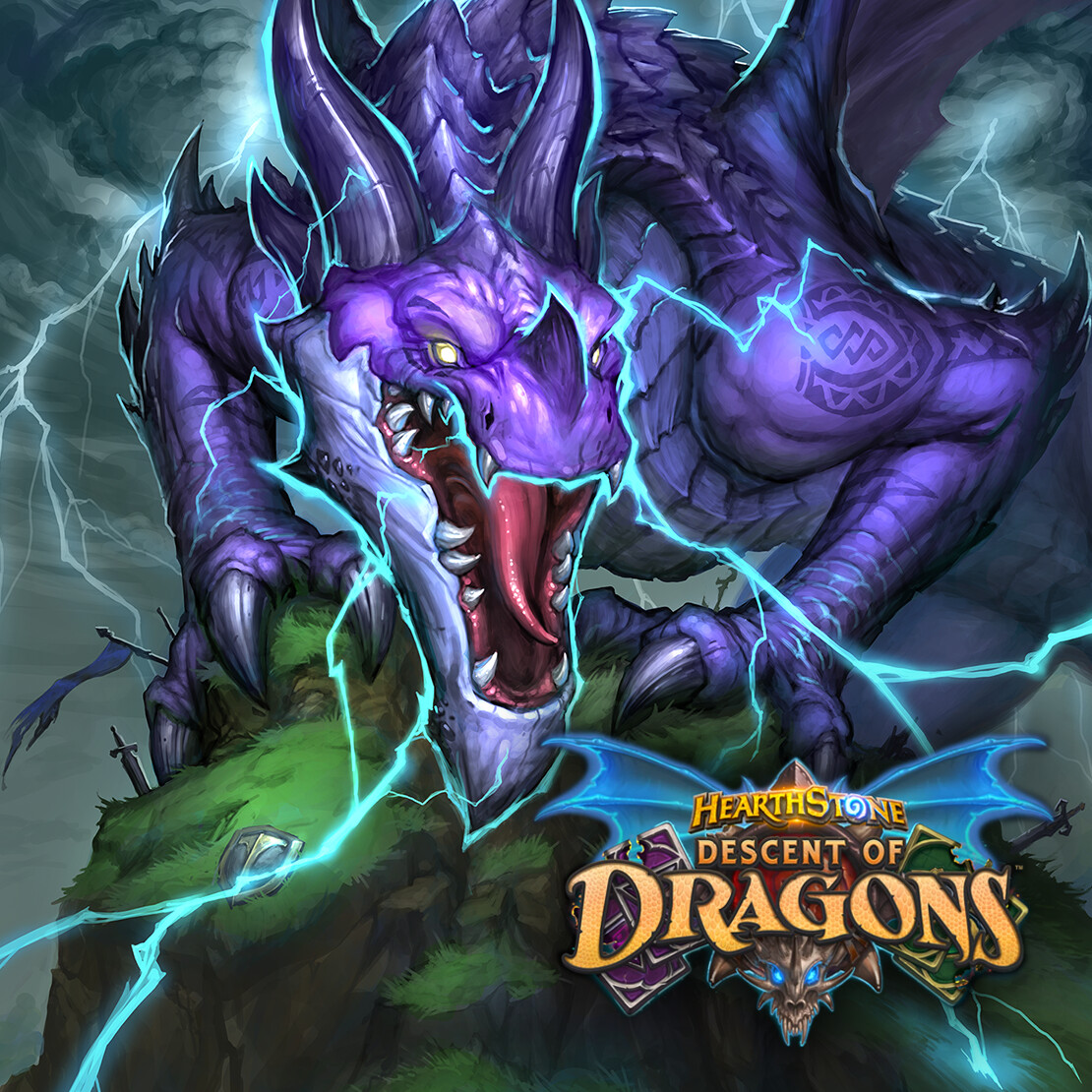 ArtStation - Nithogg