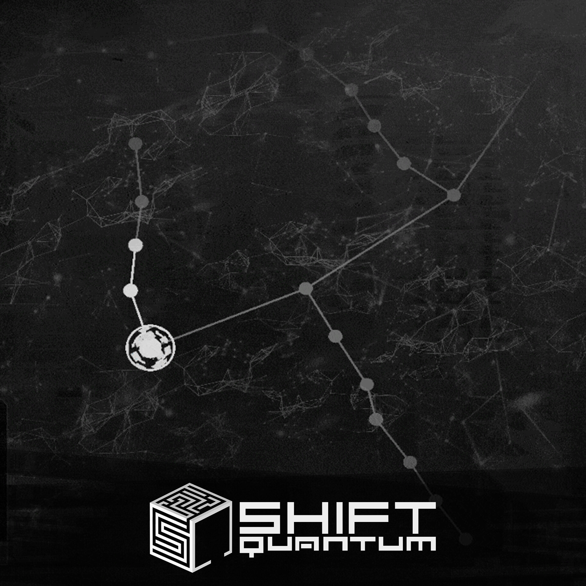ArtStation - Shift Quantum: User interfaces