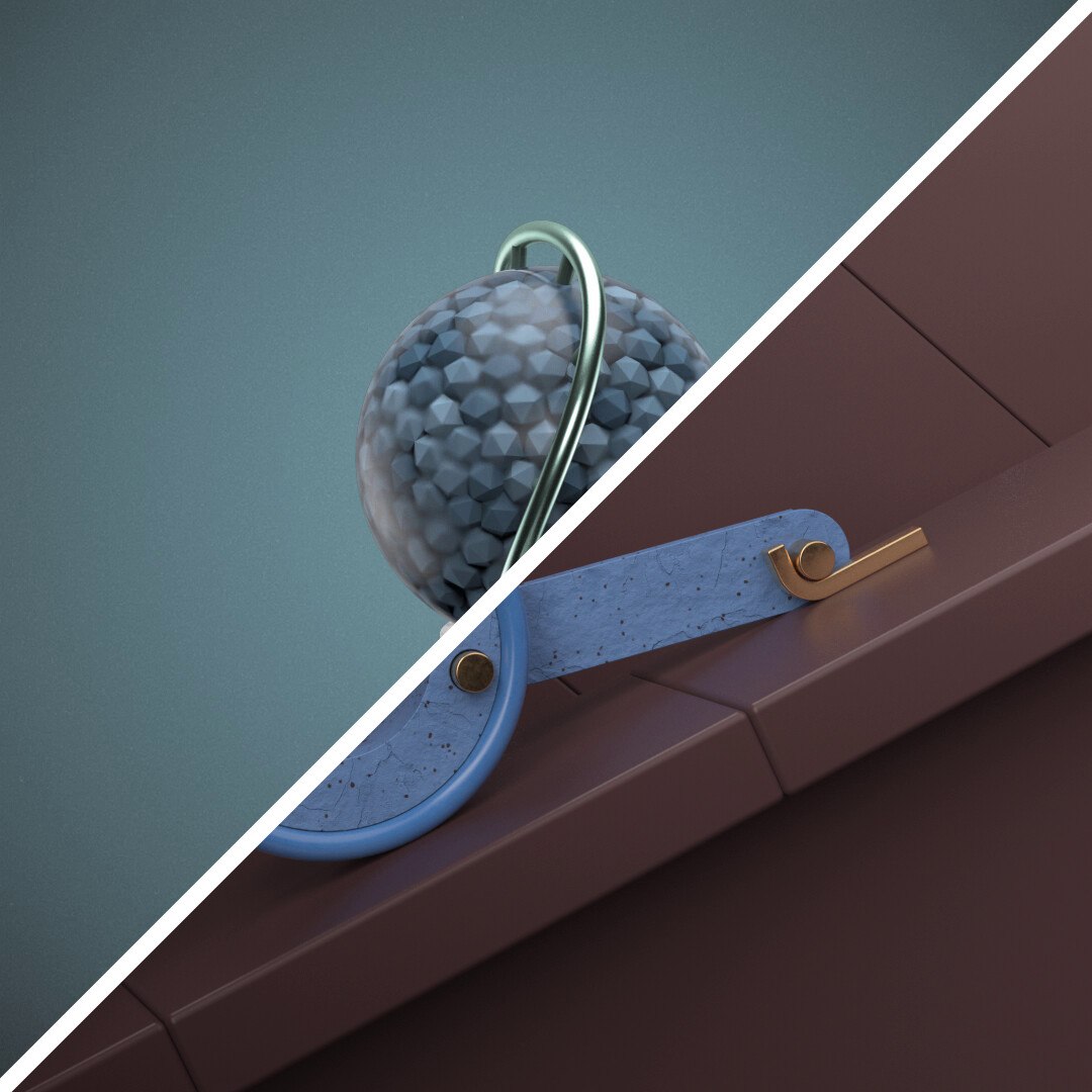 ArtStation - Motion Loop