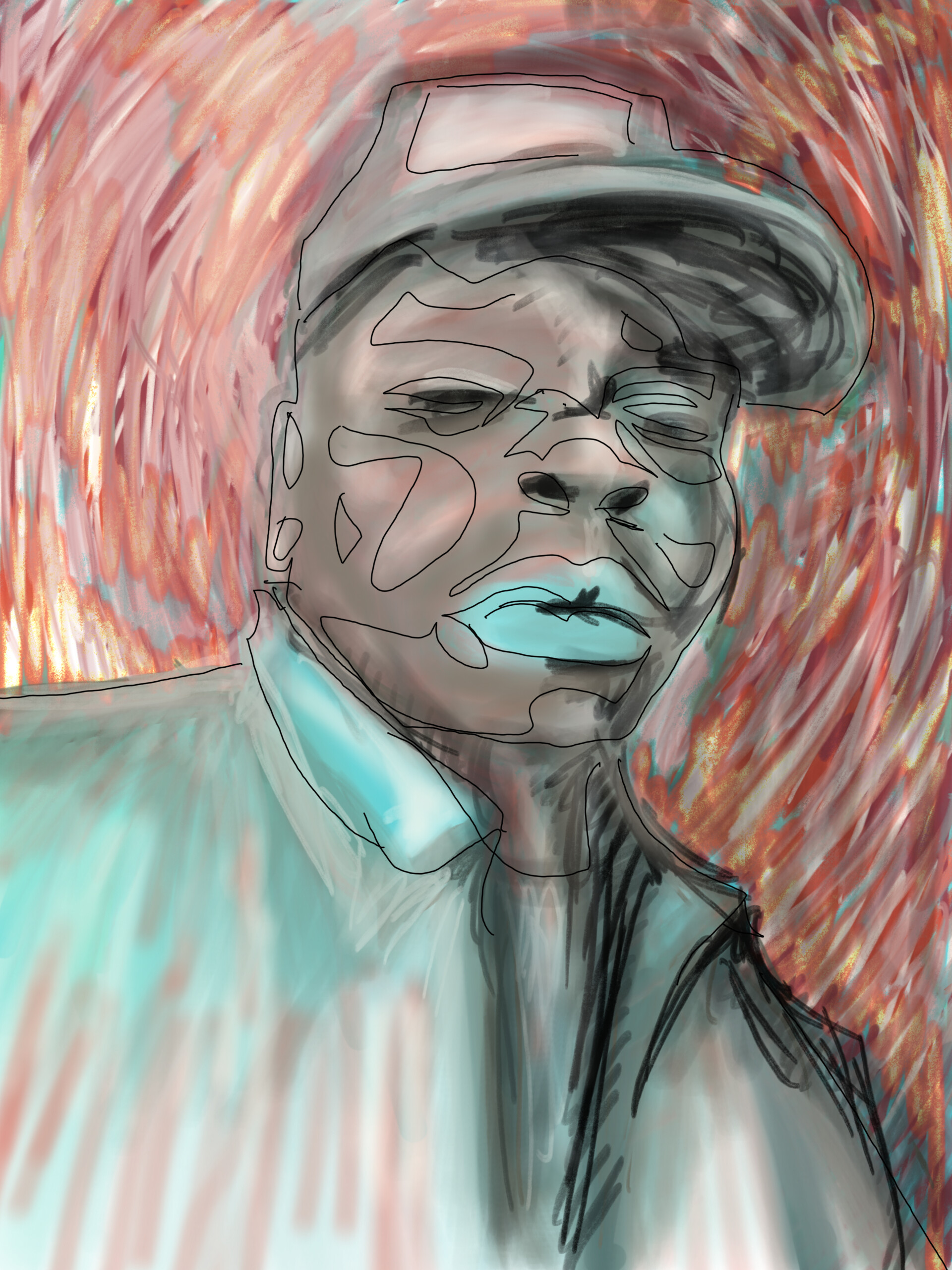 ArtStation - Poppin-fresh