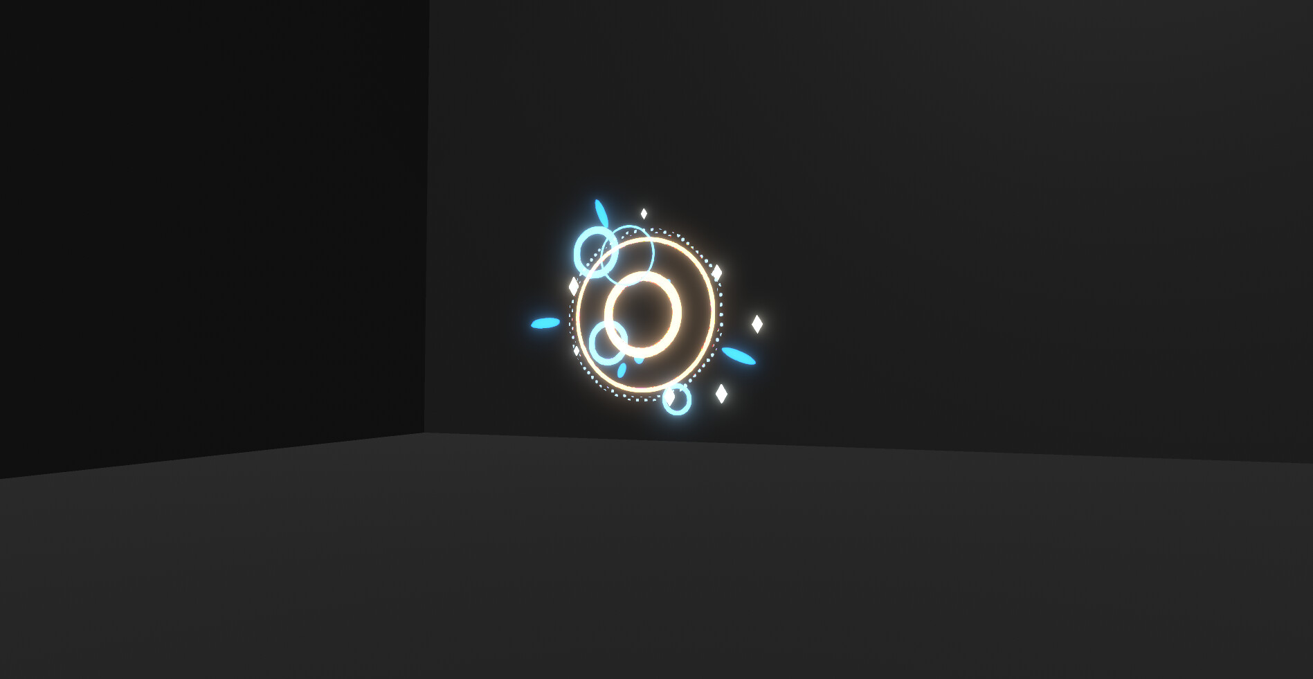 ArtStation - Kirby Shot