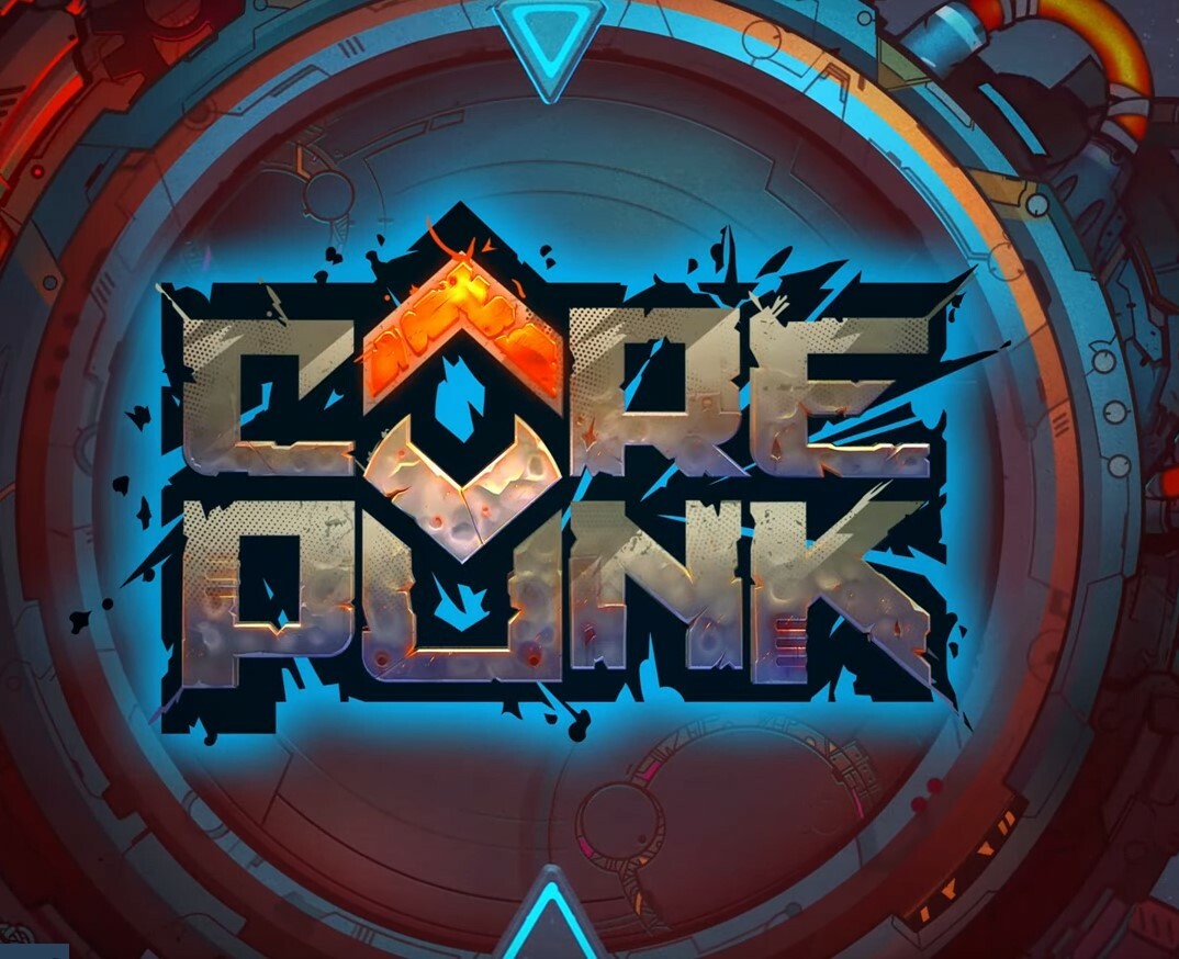 ArtStation - Corepunk trailer