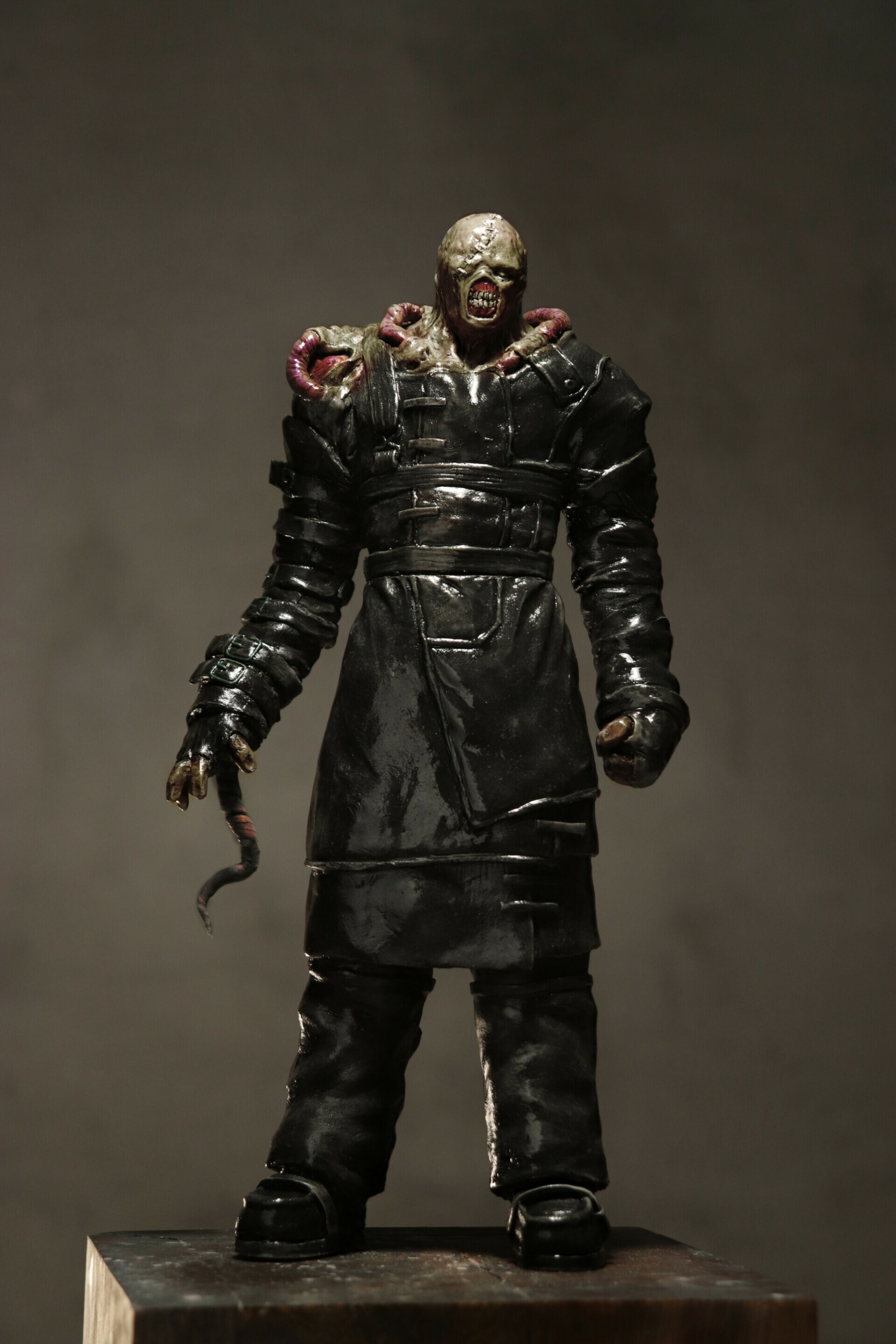 Nemesis-T Type/Biología – Nemesis T-Type — The Nemesis – JYZXLK